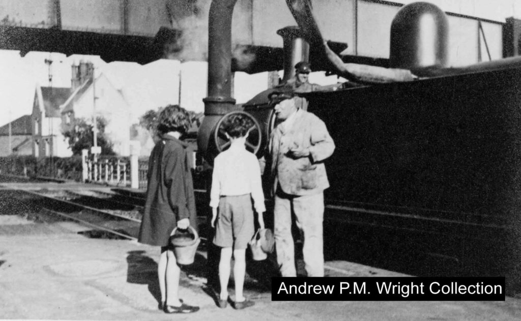 Education - Purbeck Community Rail Partnership (PCRP)